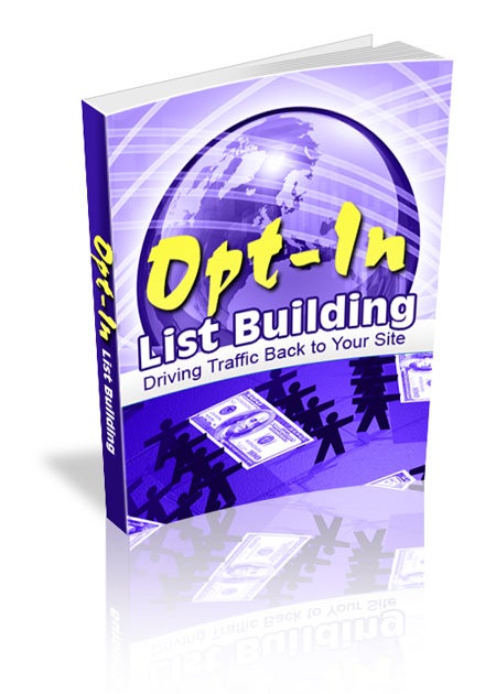Opt-In List Building - Payhip