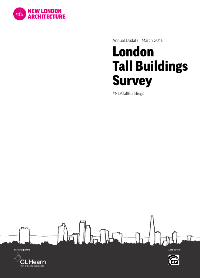 London Tall Buildings Survey 2016 - Payhip