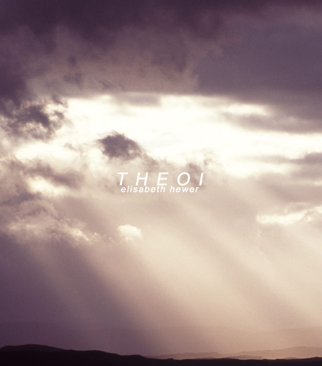 THEOI - Elisabeth Hewer - Payhip