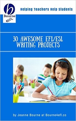30 Awesome EFL-ESL Writing - Payhip