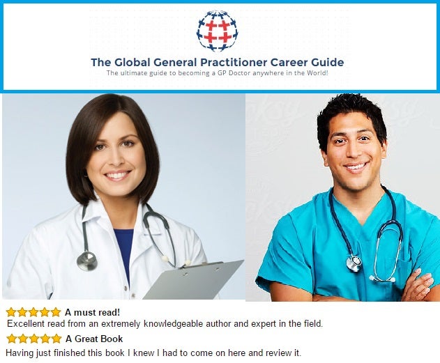 The Global General Practitioner (GP) Career Guide - Payhip