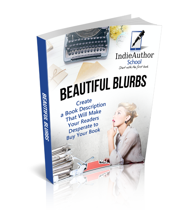 Beautiful Blurbs - Payhip