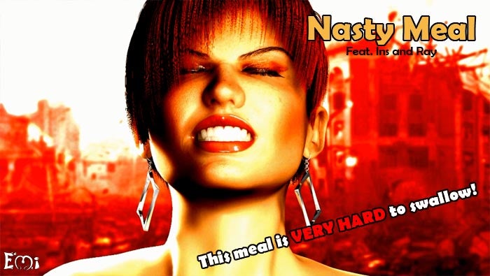 "Nasty Meal" [Ins and Ray] - Payhip