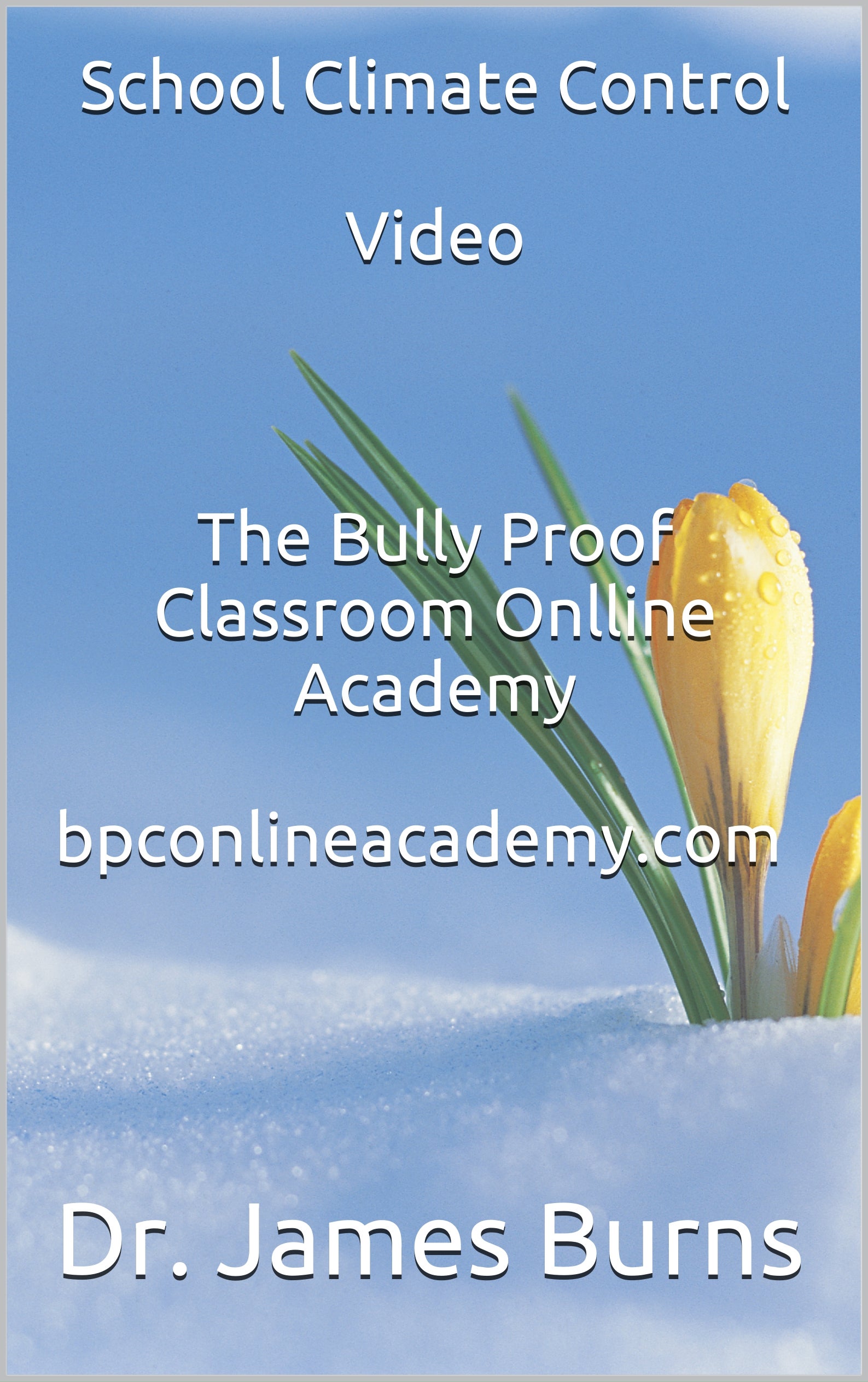 School Climate Control Video - Payhip