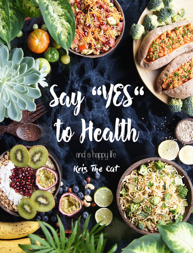 Say "YES" to Health - Payhip