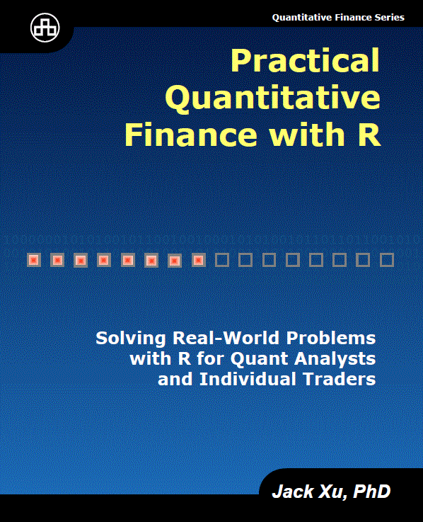 Practical Quantitative Finance with R - Payhip