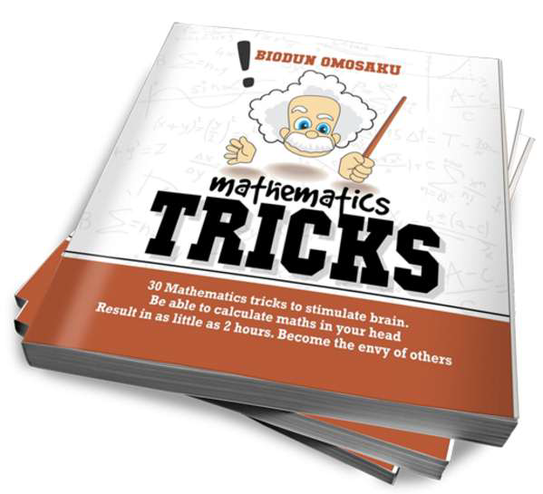 MATHEMATICS TRICKS - Payhip