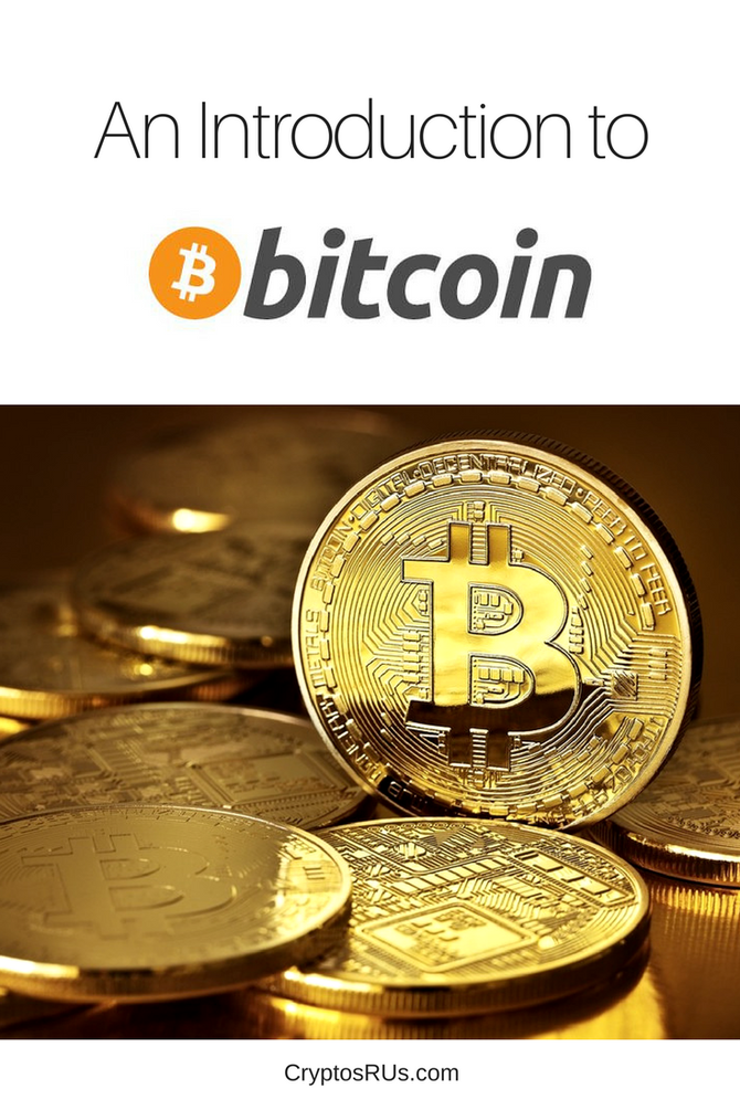 An Introduction to Bitcoin - Payhip