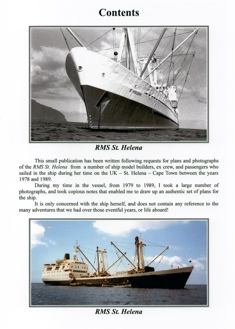 Blackwall Frigates & Modelling Barque East African - Payhip