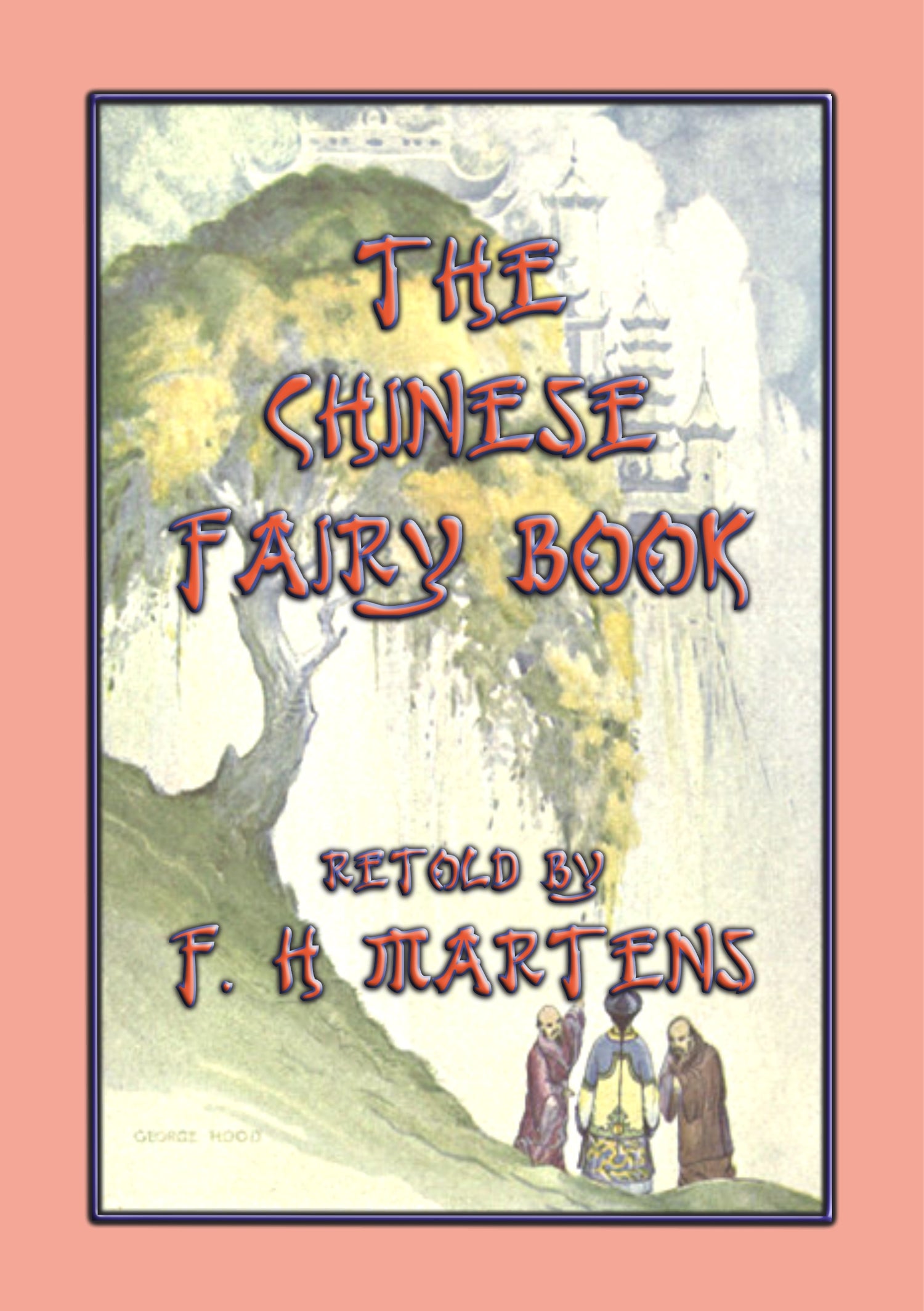 SHEN OF THE SEA - 16 Chinese short stories for Children - Payhip