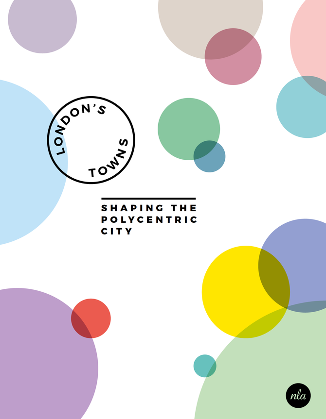 London's Towns: Shaping the polycentric city - Payhip