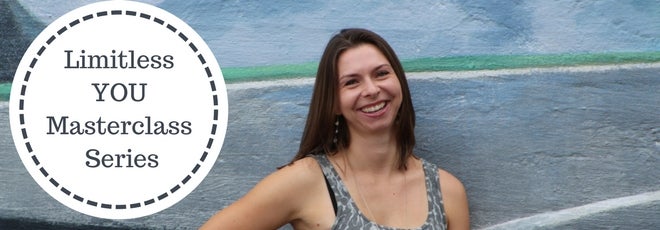 Limitless YOU-Masterclass Series - Payhip