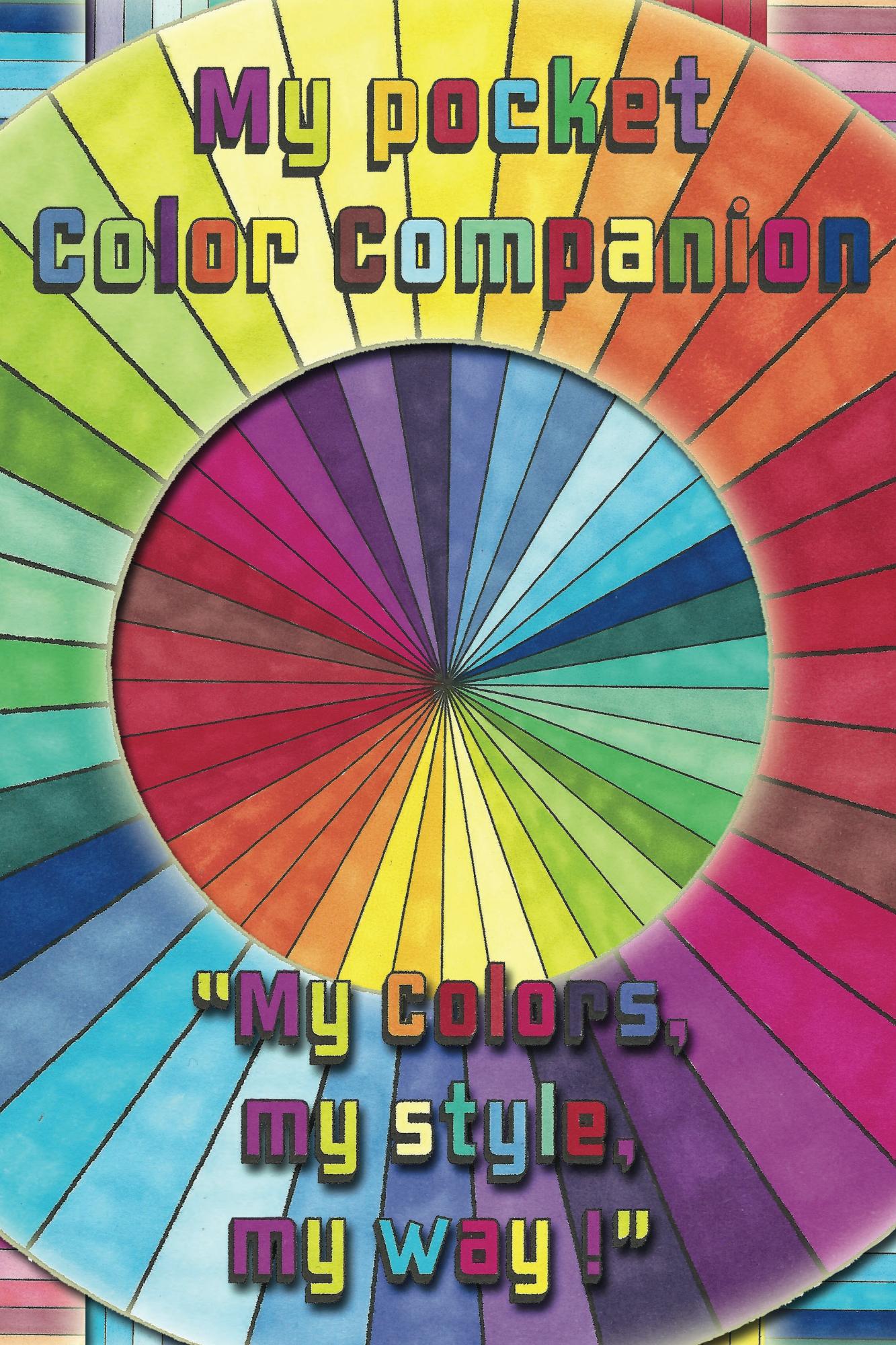My Pocket Color Companion: Your Pocket Companion to bring along - Payhip