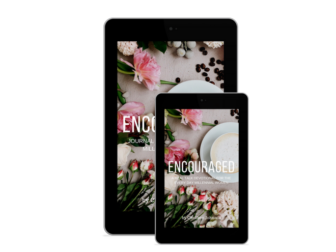 Encouraged Bundle - Payhip