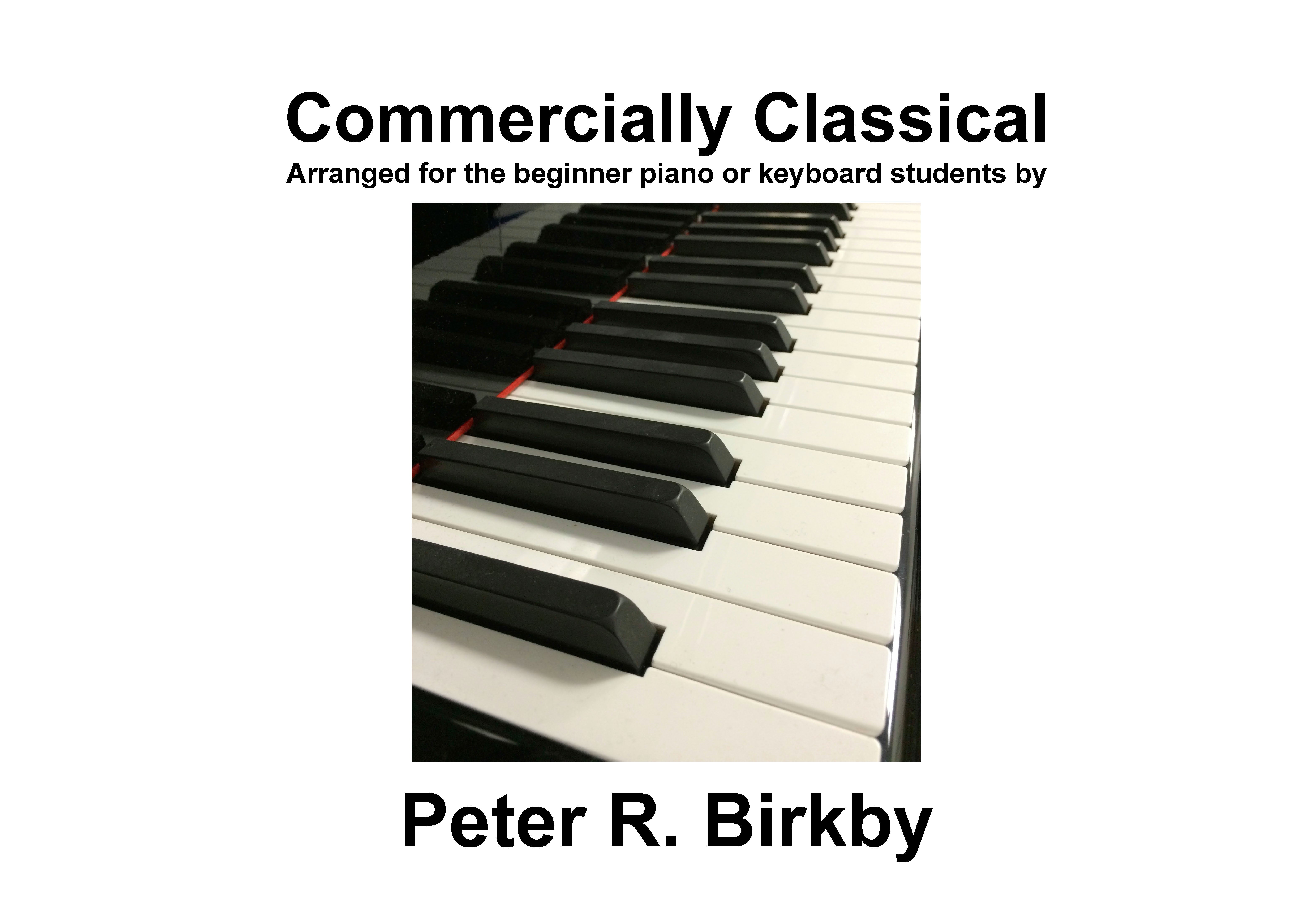 Commercially Classical (for beginner piano) - Payhip