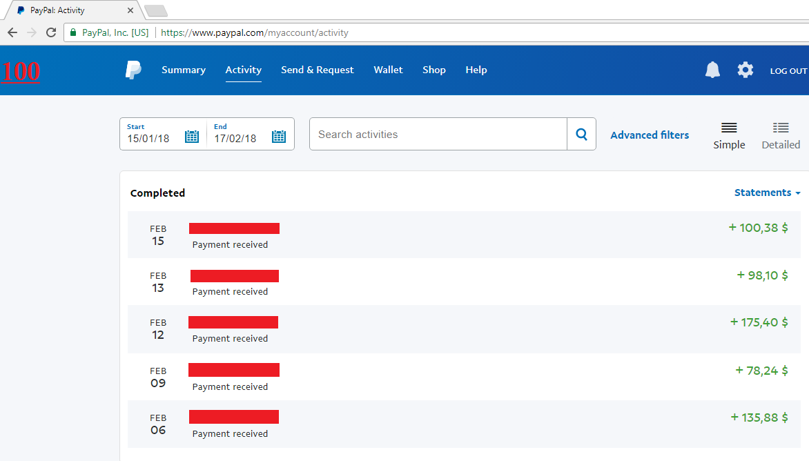 $100 a Day Cash Machine System Start making Money Today! - Payhip