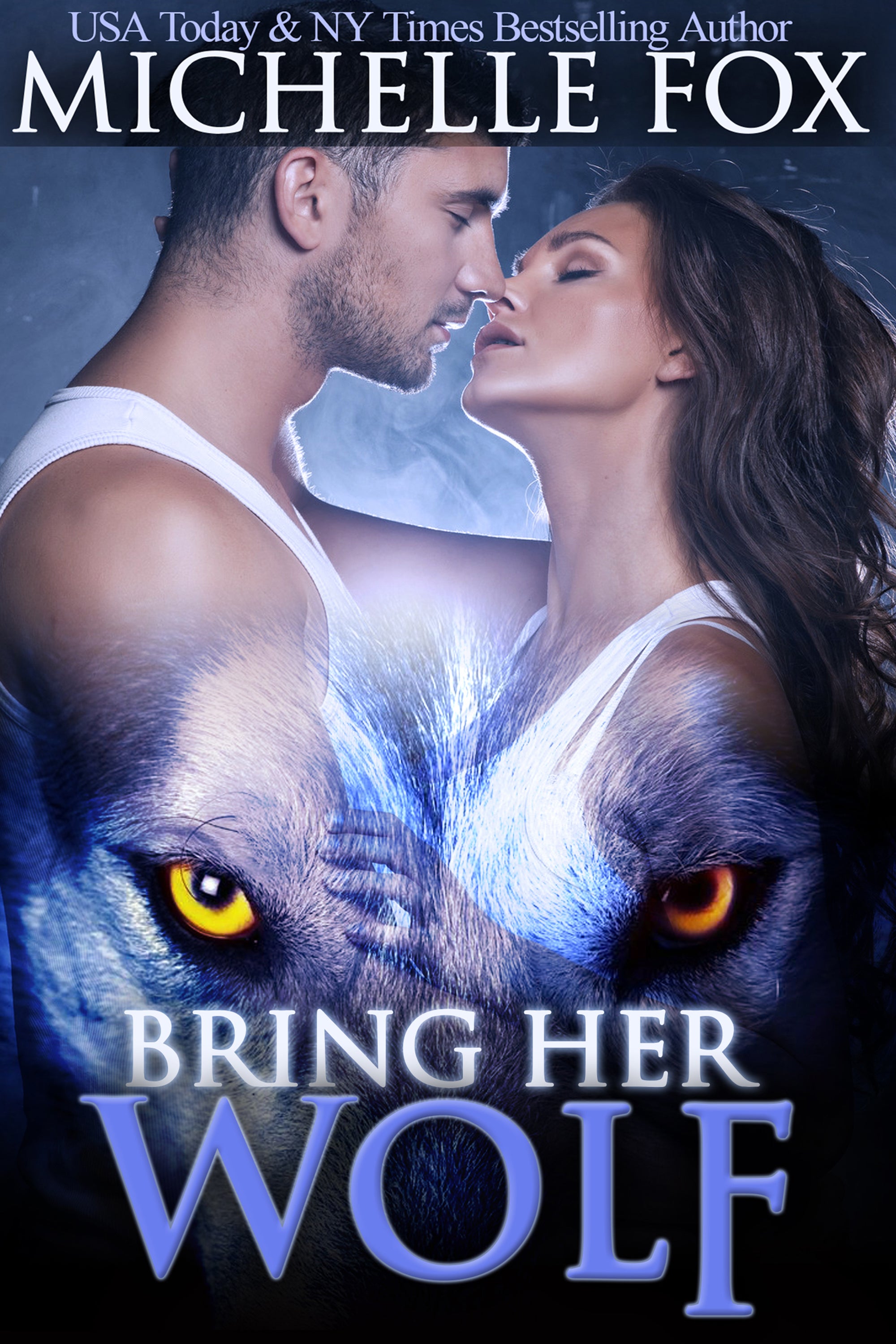 Bring Her Wolf - Payhip