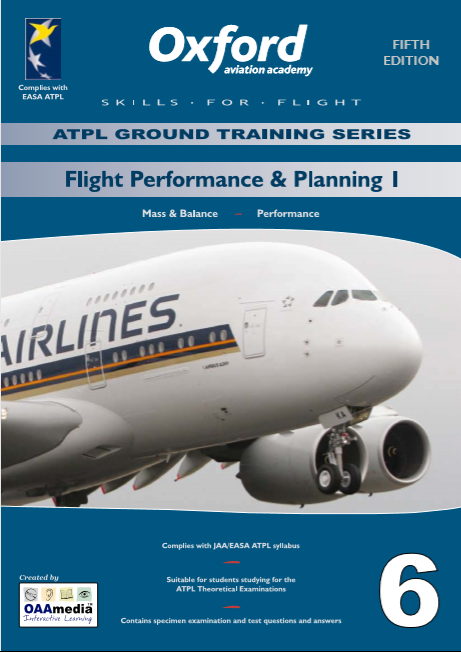 Oxford Aviation Academy JAA ATPL Flight Planning 1 - Payhip