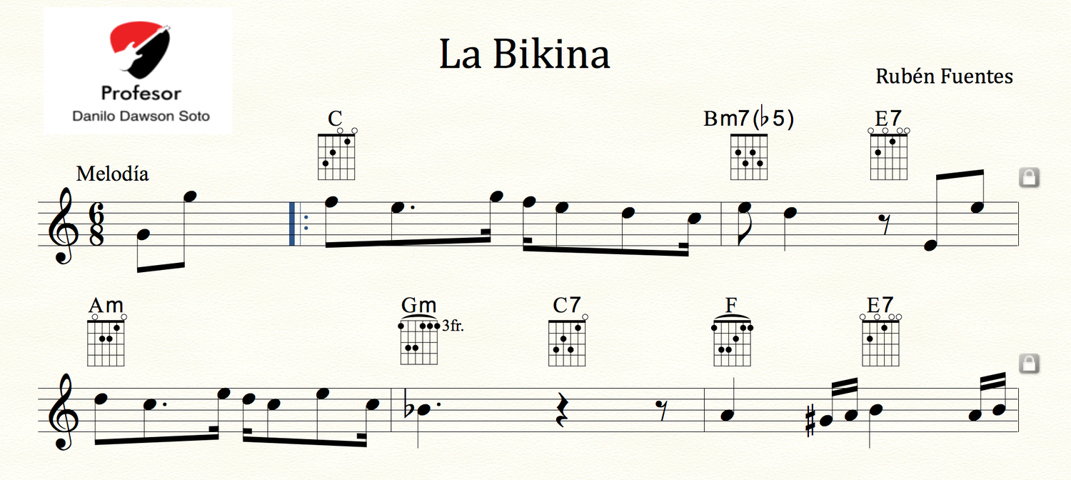 PARTITURA DE PENELOPE - Payhip