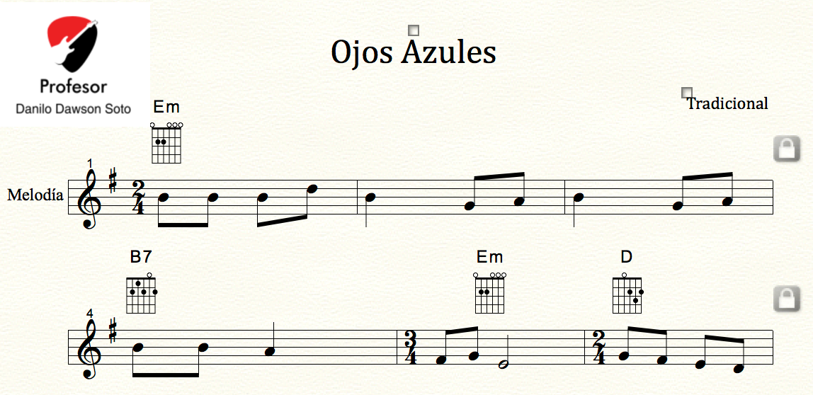 PARTITURA DE PENELOPE - Payhip