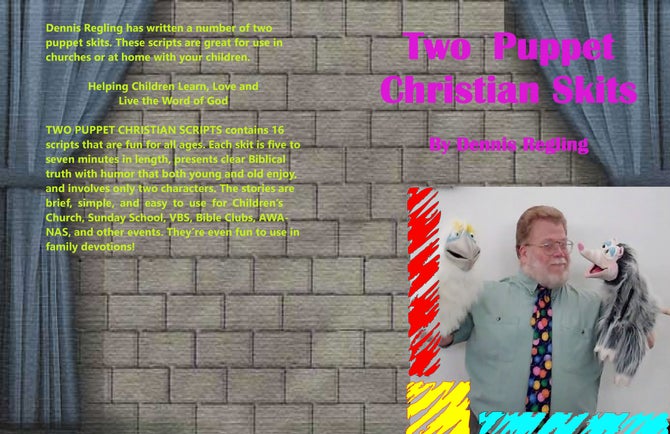 Christian Skits For Two Puppets - Payhip