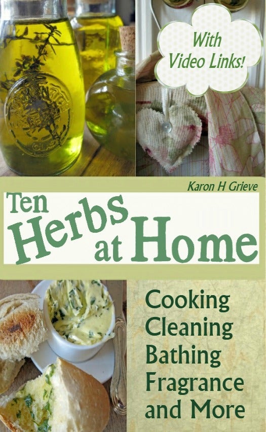 Ten Herbs At Home - Payhip