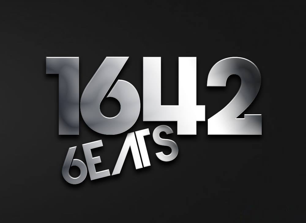 1642 Beats - Producer Factory - Payhip