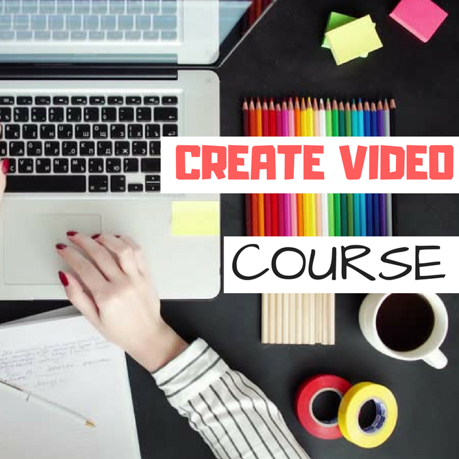 How to Create a Video Course for Beginners - Payhip