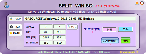 E2B #2: How to install Microsoft Windows using Easy2Boot v1.9 - Payhip
