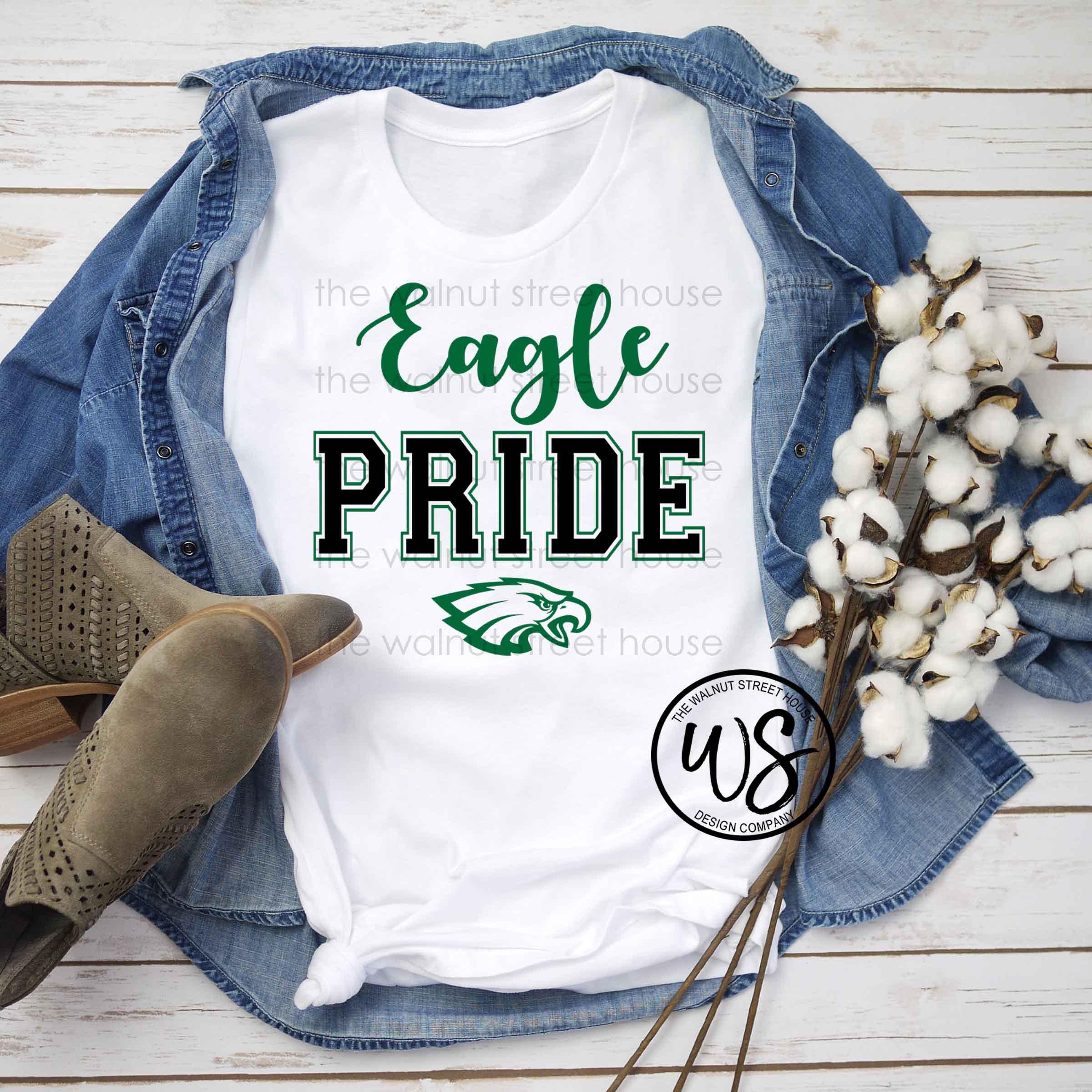 Eagle Pride - Varsity - Payhip