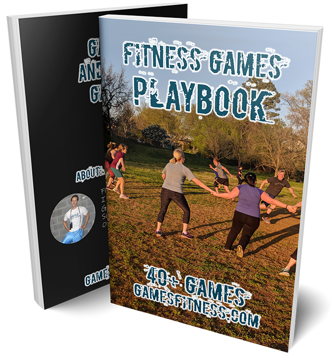 Fitness Games Playbook - Payhip