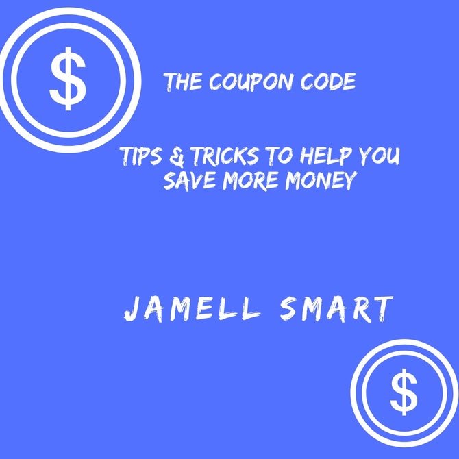 The Coupon Code-Tips & Tricks To Help You Save More Money - Payhip