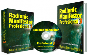 Radionics Manifestor Pro 3 - Payhip