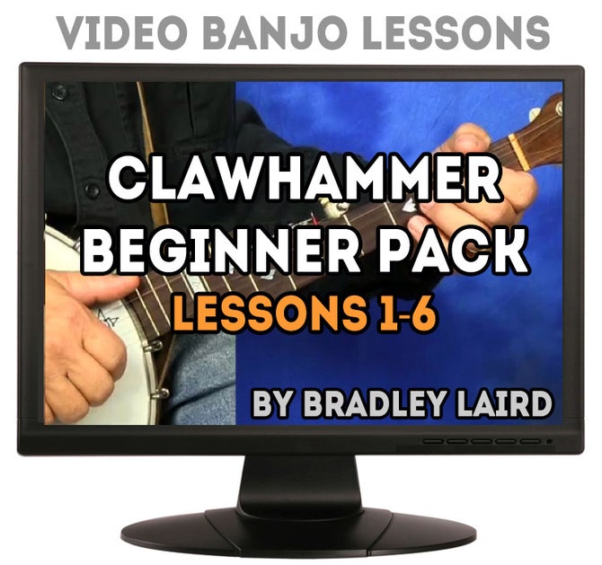 Clawhammer Beginner Pack - Payhip