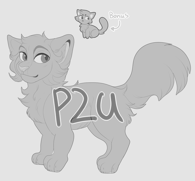 Chibi Cat Base w/ Bonus - Payhip