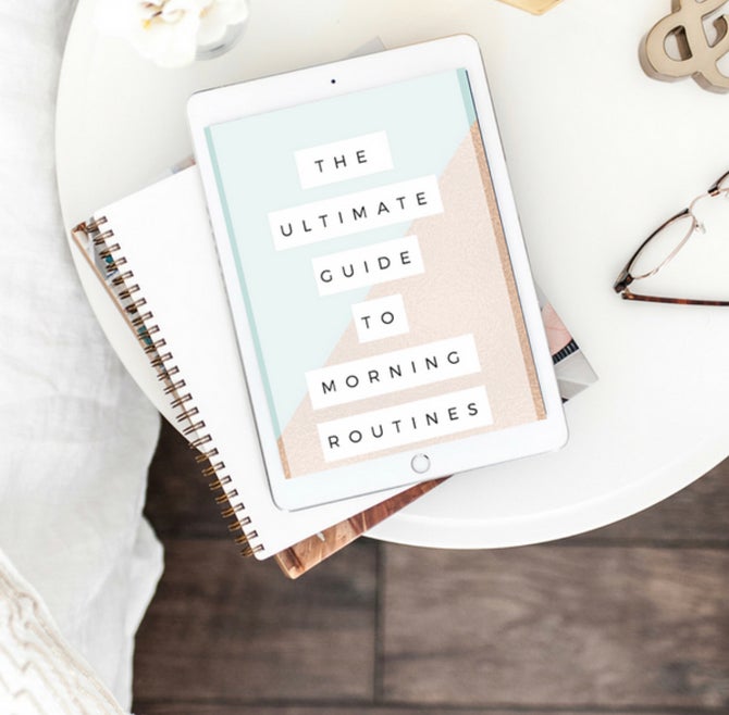 Ultimate Morning Routine Bundle - Payhip