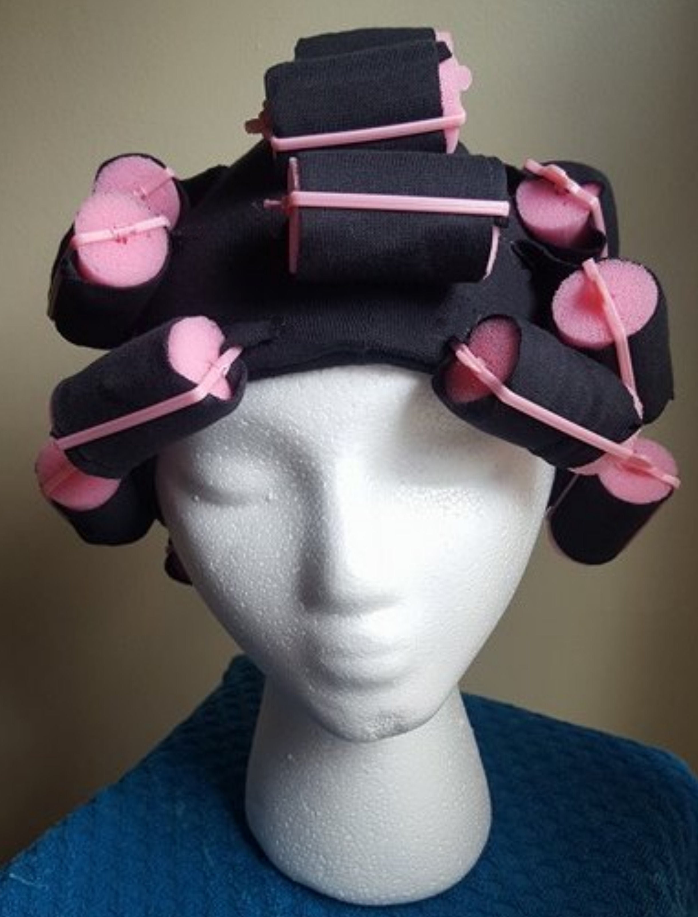 Johnny Curler Cap - Payhip