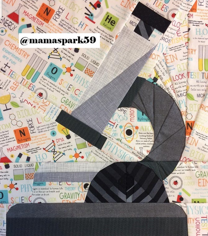 Microscope - Mad Science Series - Payhip