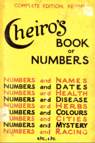 Cheiro's Book of Numbers - Payhip