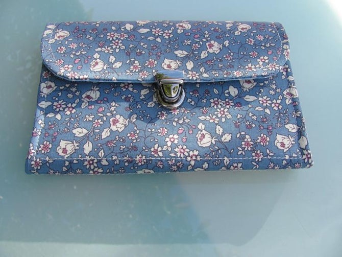 Amethyst Wallet - Payhip