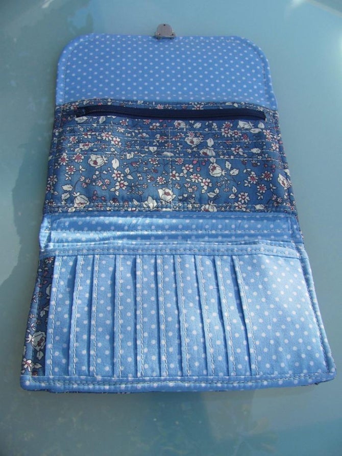 Amethyst Wallet - Payhip