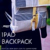 Easy iPad Backpack Pattern - Payhip
