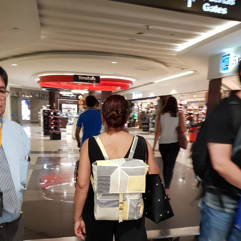 Easy iPad Backpack Pattern - Payhip