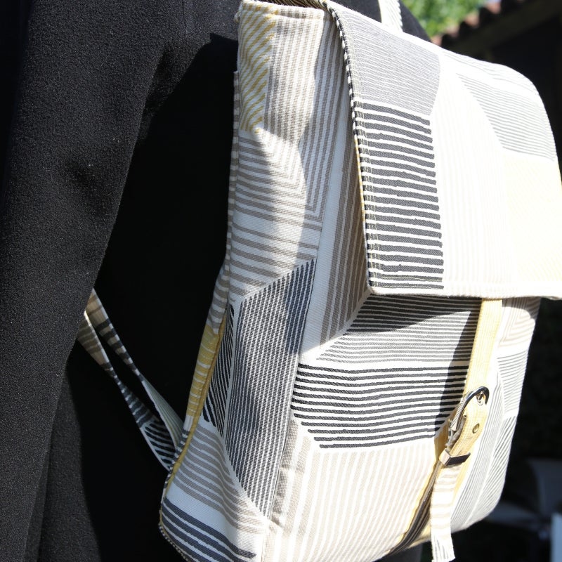 Easy iPad Backpack Pattern - Payhip