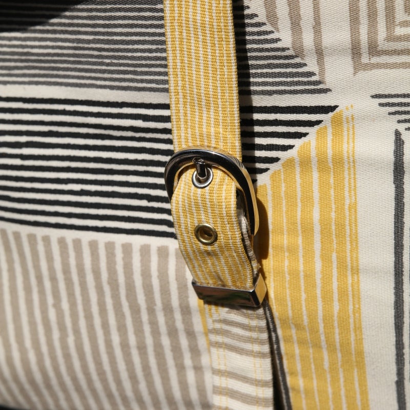 Easy iPad Backpack Pattern - Payhip