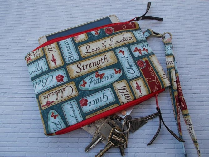 Magic Pouch - Tutorial - Payhip