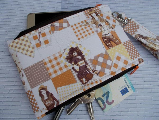 Magic Pouch - Tutorial - Payhip