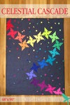 Celestial Cascade Quilt Pattern - Payhip
