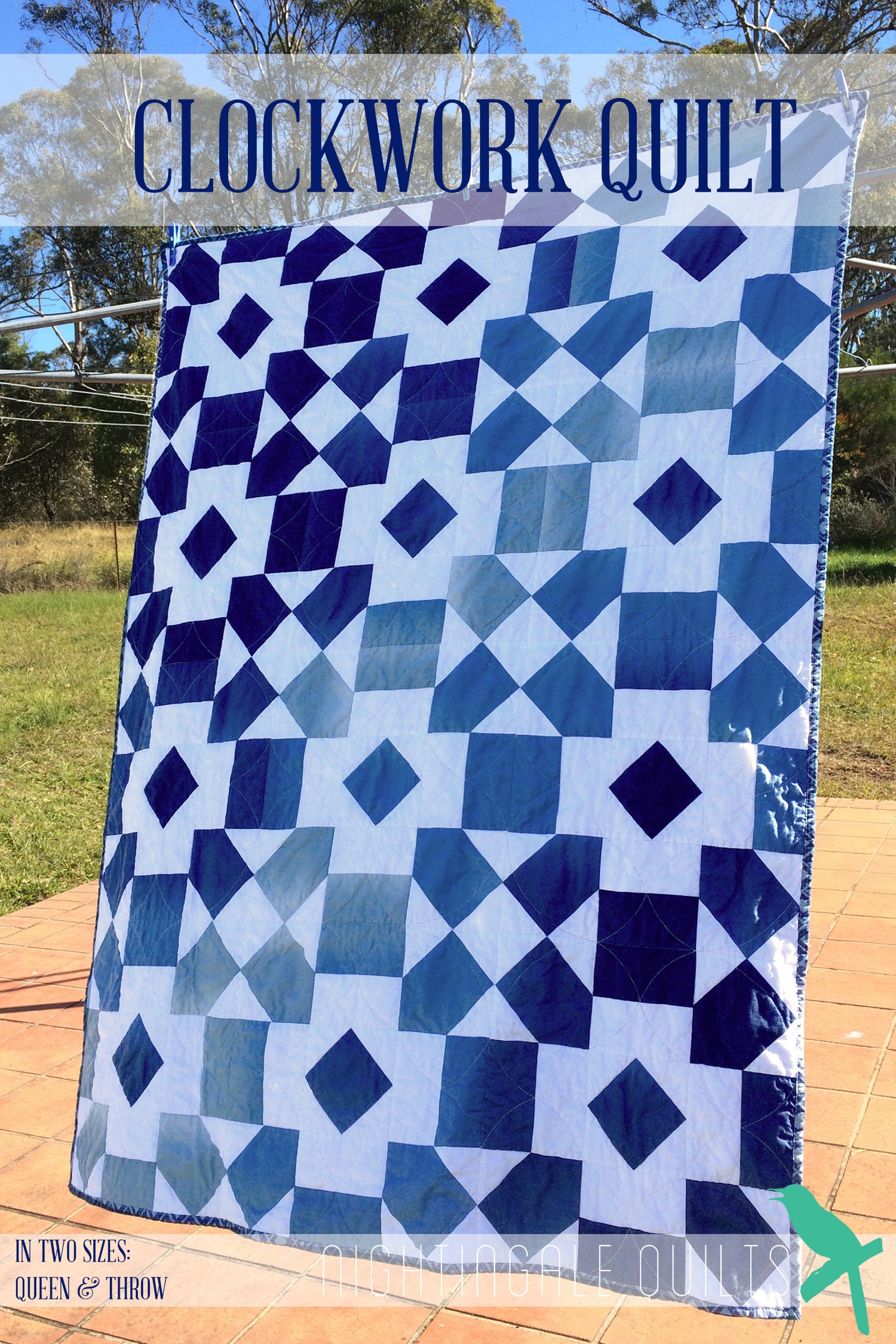 Nightingale Quilts - Payhip