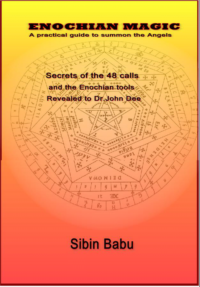 Enochian Magic- a Practical Guide to Summon the Angels - Payhip